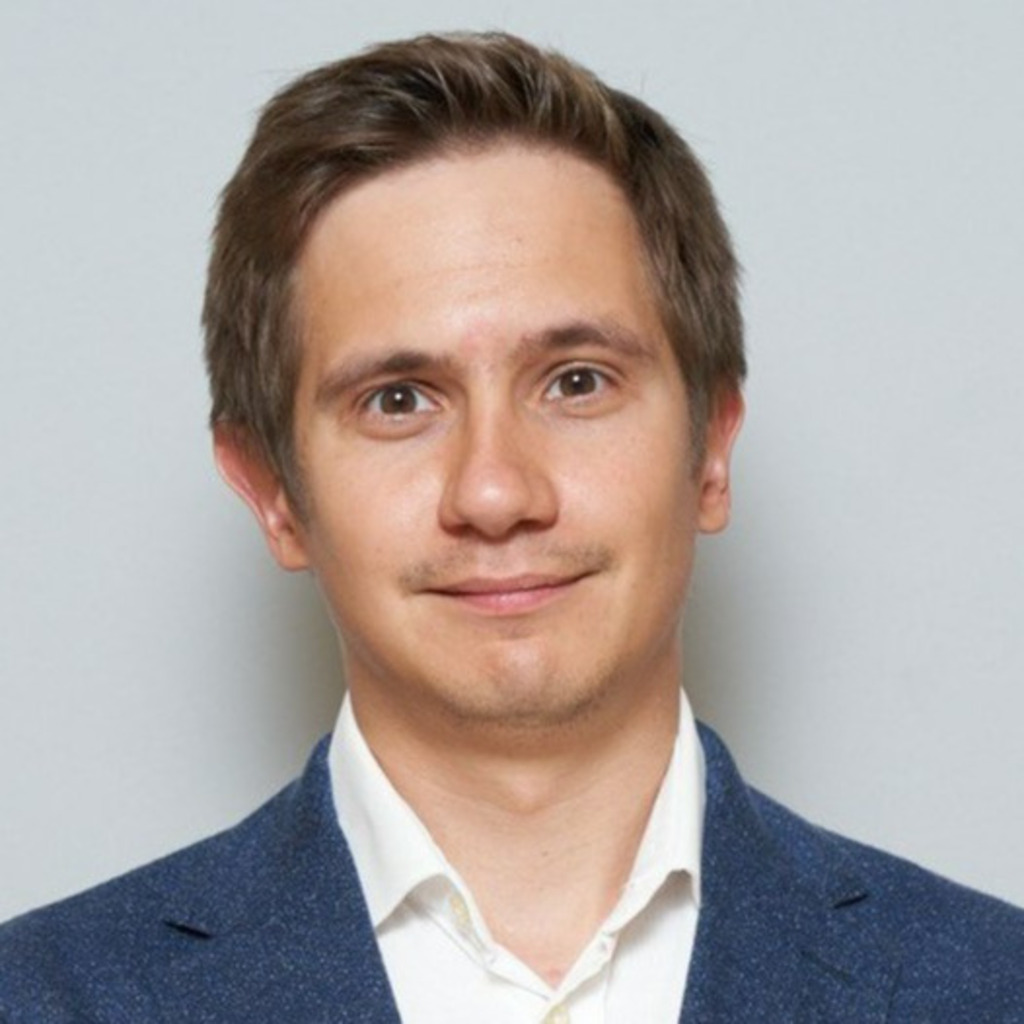 Sergey Kuzmenkov - Manager - PwC Deutschland | XING