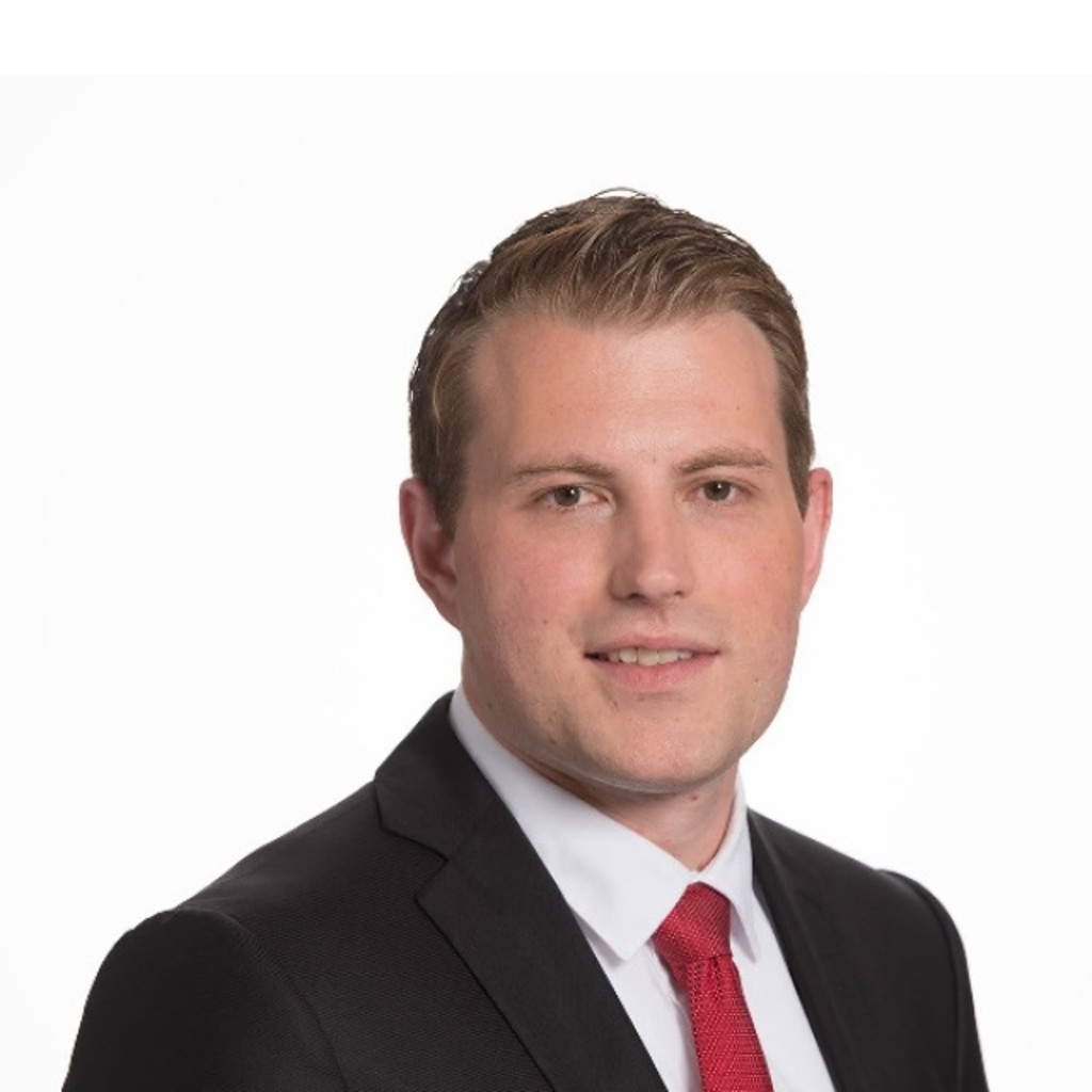 David Felten - Leiter Dokumentation u. Regulatorik Kapitalmarkt ...