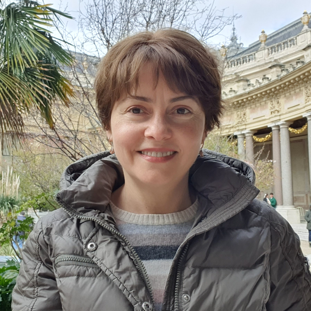 Dr. Tamara Targamadze - Portfoliomanager / strategische und taktische ...