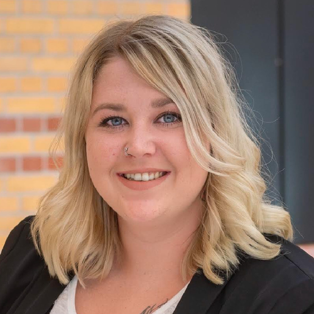 Kim Otto - Sekretärin - Bürogemeinschaft RA Dadkhah-Tehrani & RAin ...