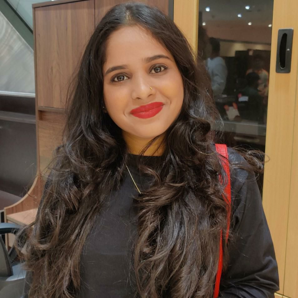 Namita Pai - Senior Software Engineer - Bosch Global Software Technologies | XING