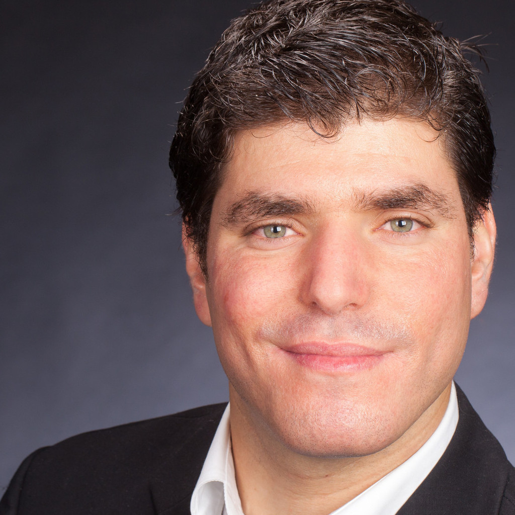 Yogev Cohen - Senior Sales Consultant - PitchYou | XING