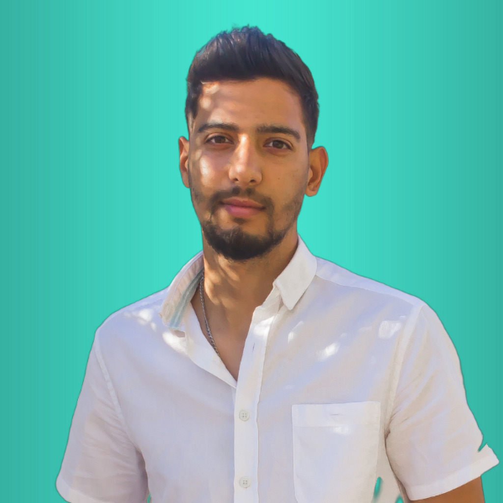 Amine Zouari - Frontend Developer - Schneider Electric | XING