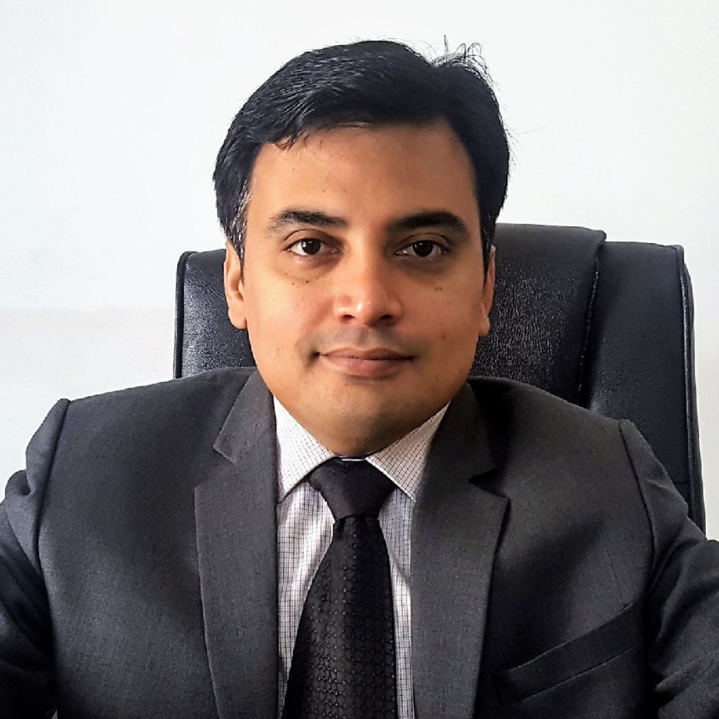 Manish Palaparthy - Cloud Solution Architect Leader - Oracle | XING Manish Palaparthy - Cloud Solution Architect Leader - Oracle | XING