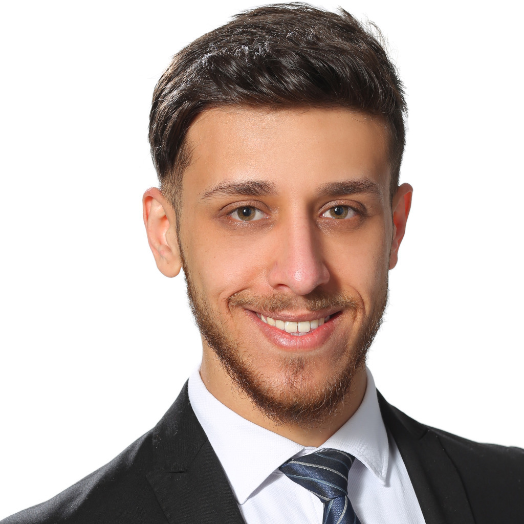 shahem majali - Advisory services - KPMG | XING