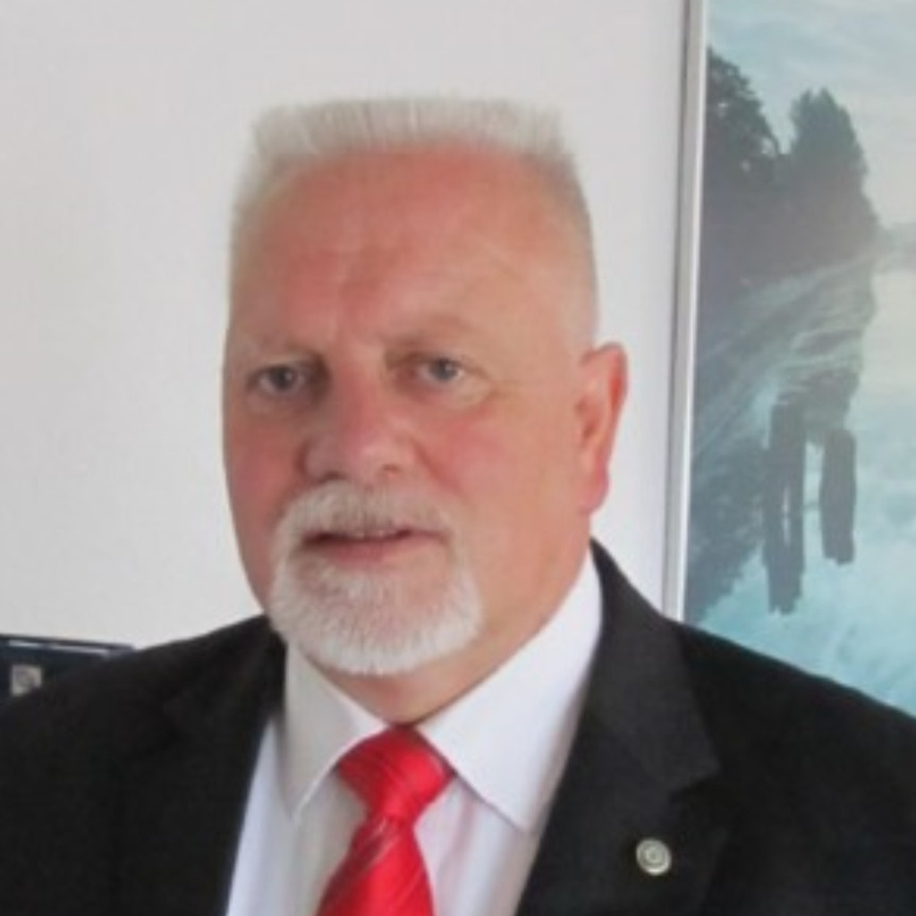 Michael Jansen - Geschäftdführender Gesellschafter - Jade Marine & Port ...