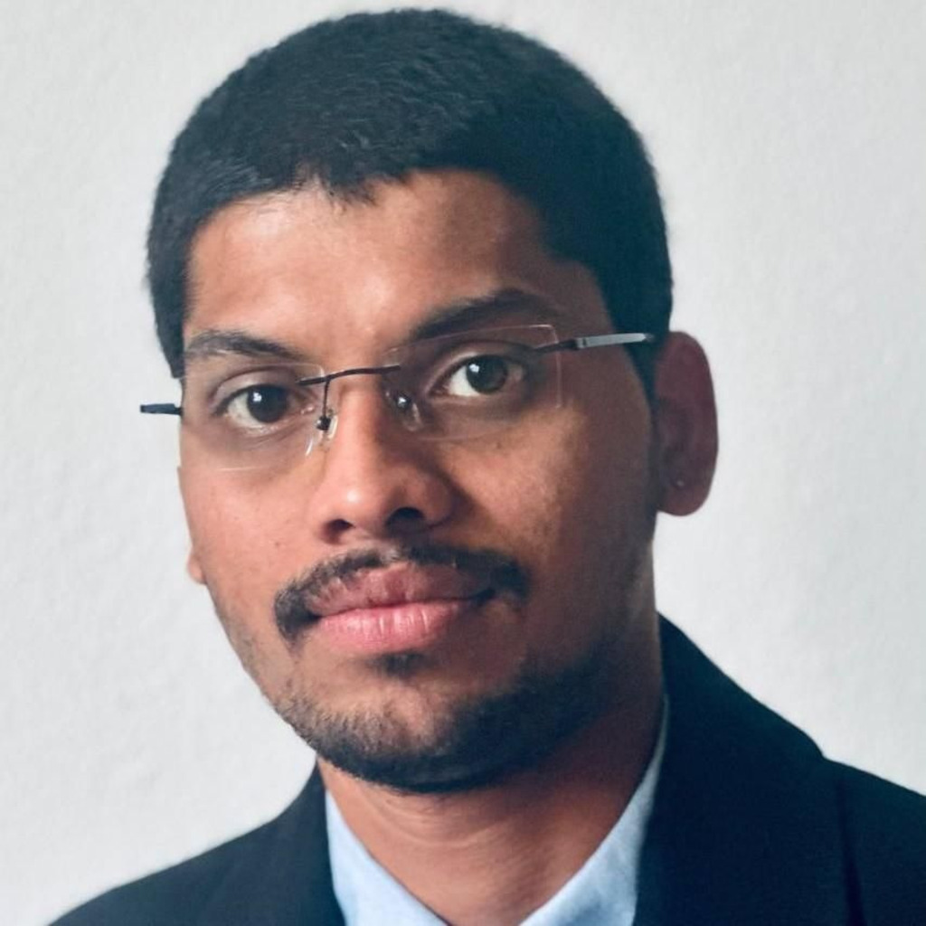 Vidya Prudhvi sai Katari - intership - BHEL | XING