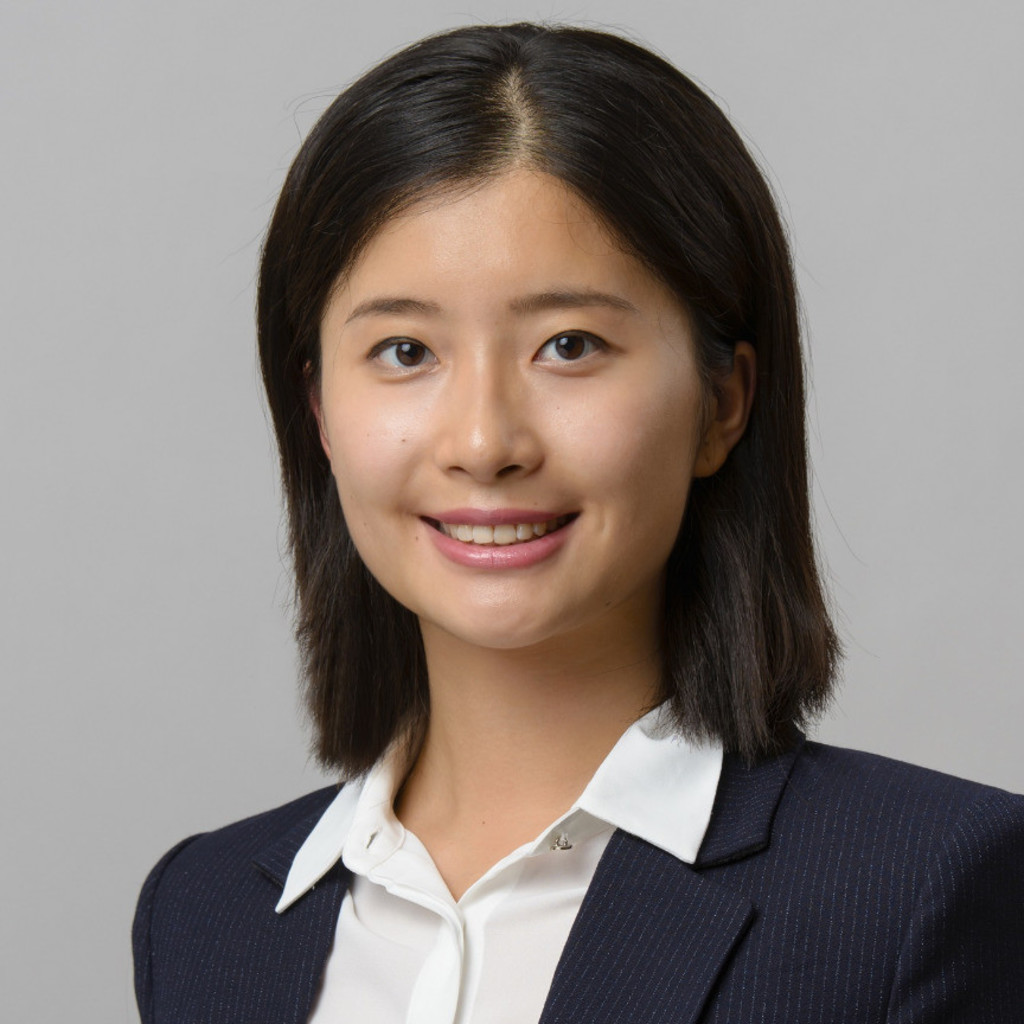 Jiaming Shi - Managerin Operations Improvement & MTM - Gate Gourmet ...