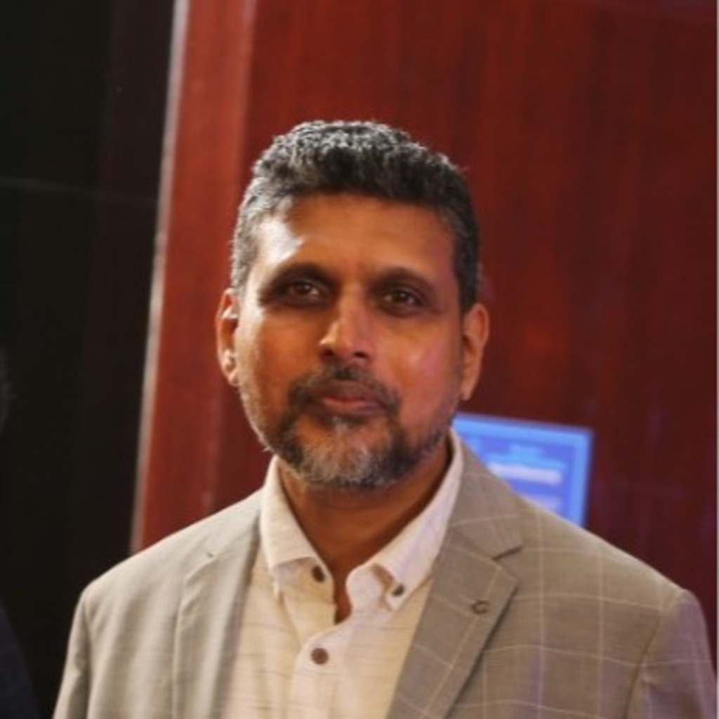 Arun Velayudhan - Founder - TUTELAGE | XING