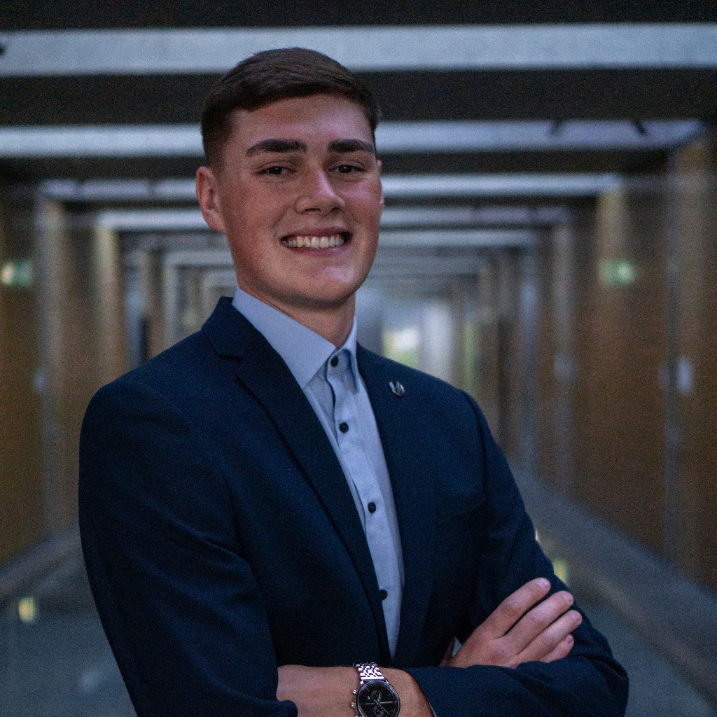 Edgar Klein - Wirtschaftsingenieurwesen - Hochschule Furtwangen | XING