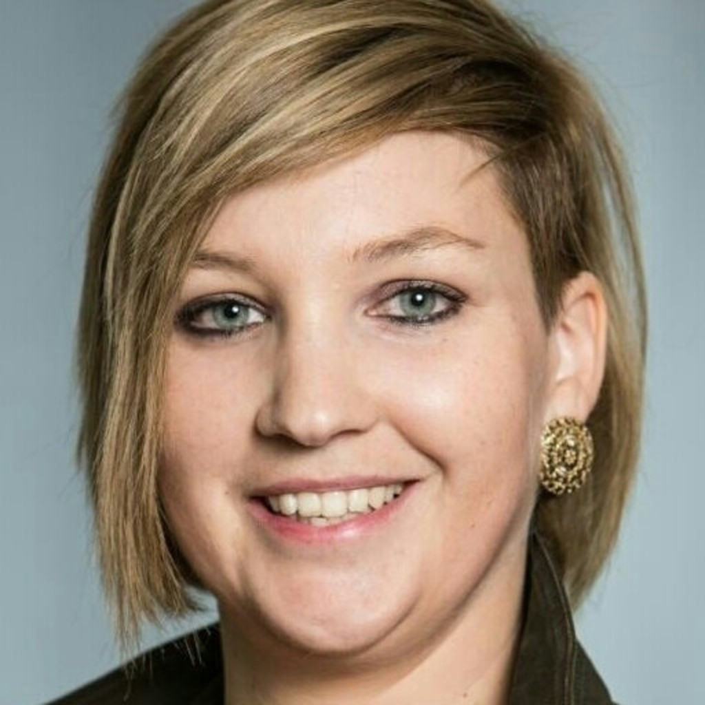 Sara Tanner - Projektleiterin Marketing Services - Rutishauser ...