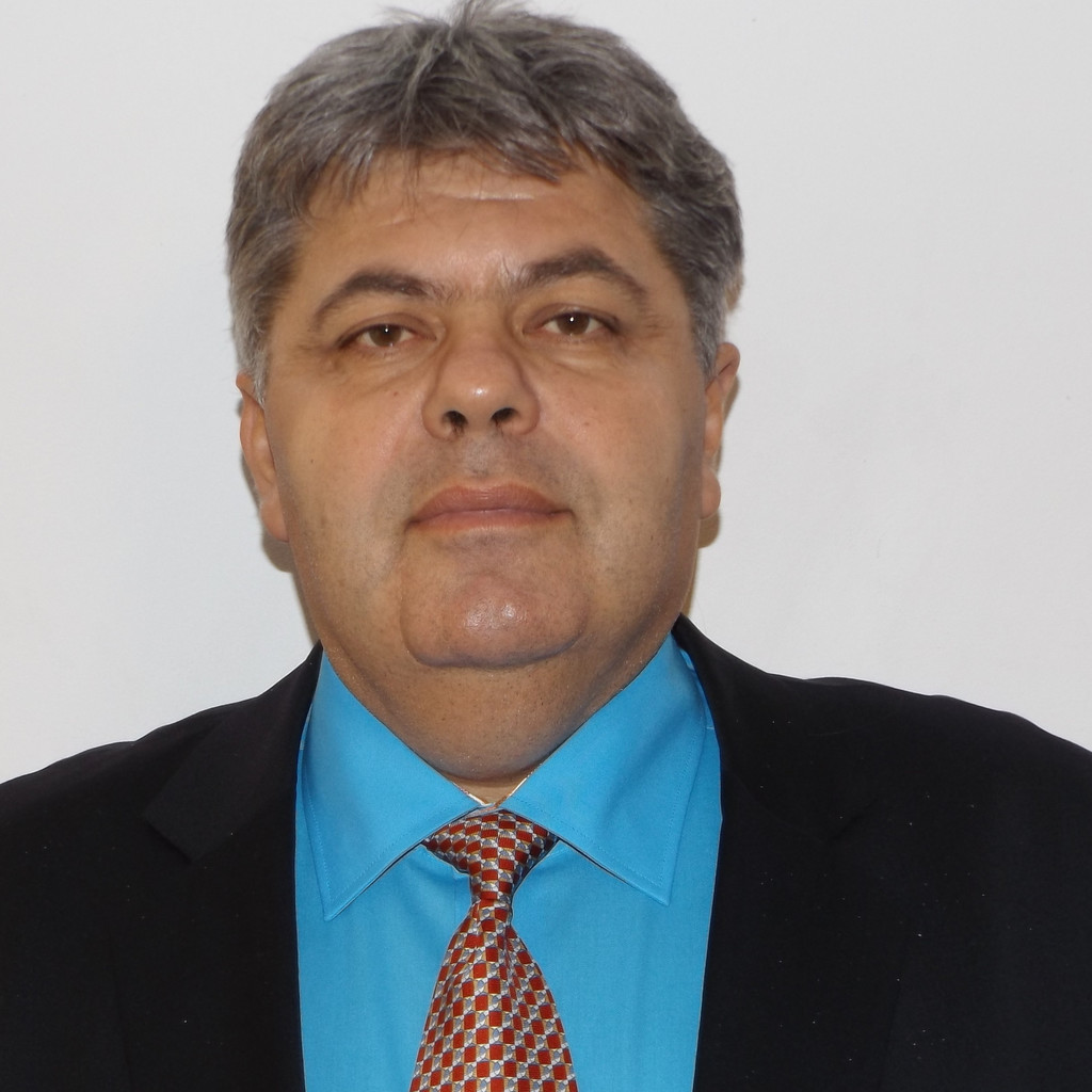 Adrian Marcu - IT Consultant - OMV Global Solutions GmbH | XING