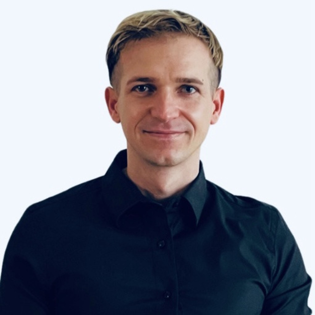 Tim Reichert - Sales Man - G-Star | XING