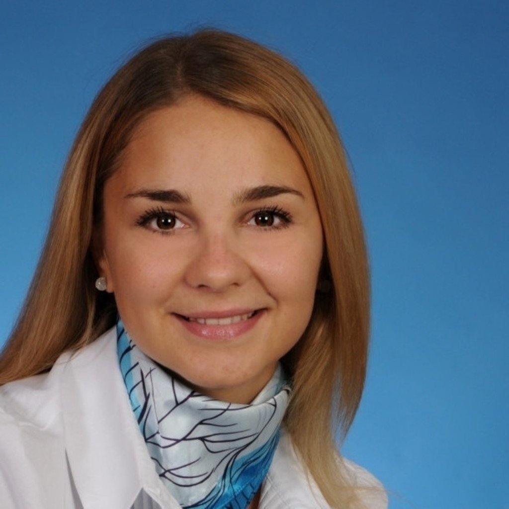 Anna Nechaeva - Wissenschaftliche Mitarbeiterin - Leibniz Institut für Länderkunde | XING