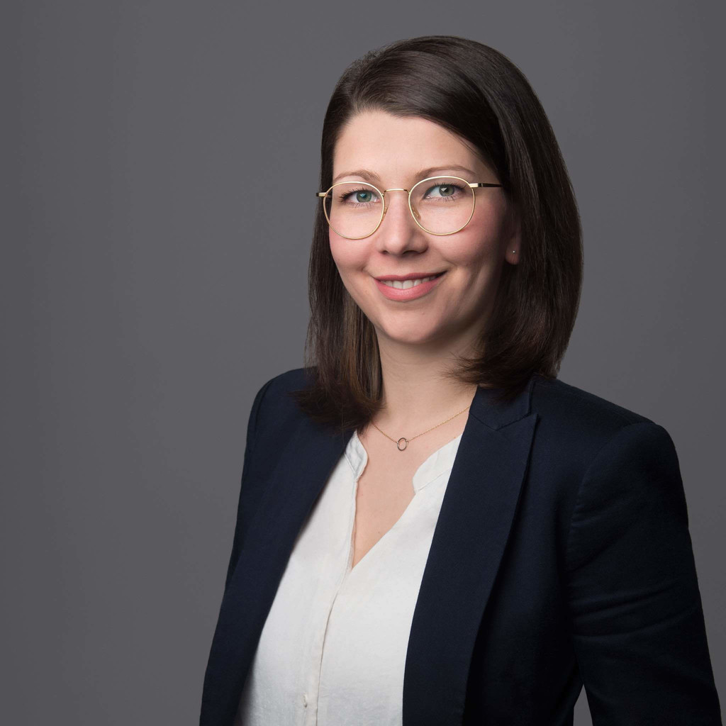 Anne Stark - HR Partnerin - Deutsche Bahn - DB Cargo AG | XING