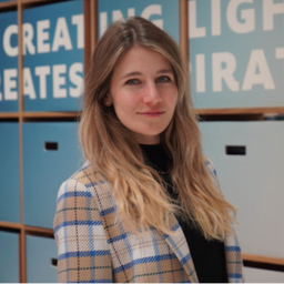 Fabienne Meier - Product Manager - Zumtobel Group | XING