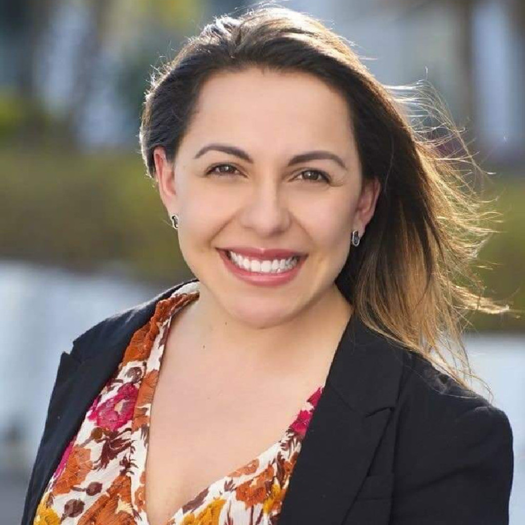 Carmen Rojas - Human Resources Leadership Program (HRLP) - GE Renewable ...