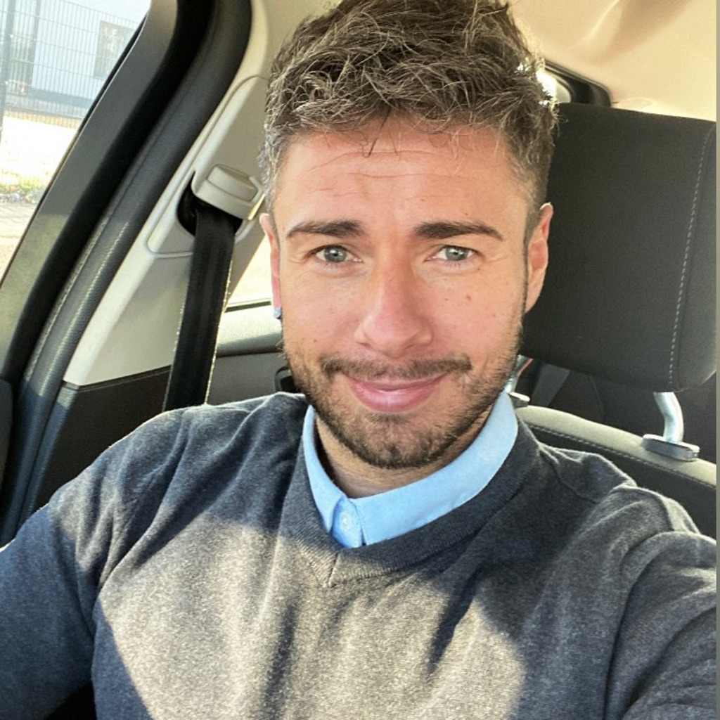 Kevin Ebert - Bauleiter Tiefbau - ZECH Bau SE | XING