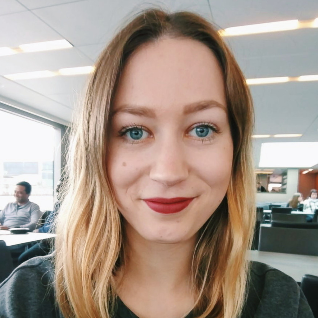 Laura Schaper - Deutsche Literatur - Johann Wolfgang Goethe-Universität ...