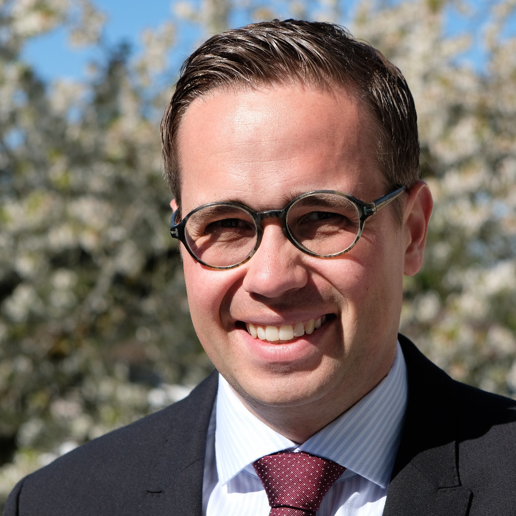 Simon Wiegert - Global Head of Sales / Business Development Non Stick ...