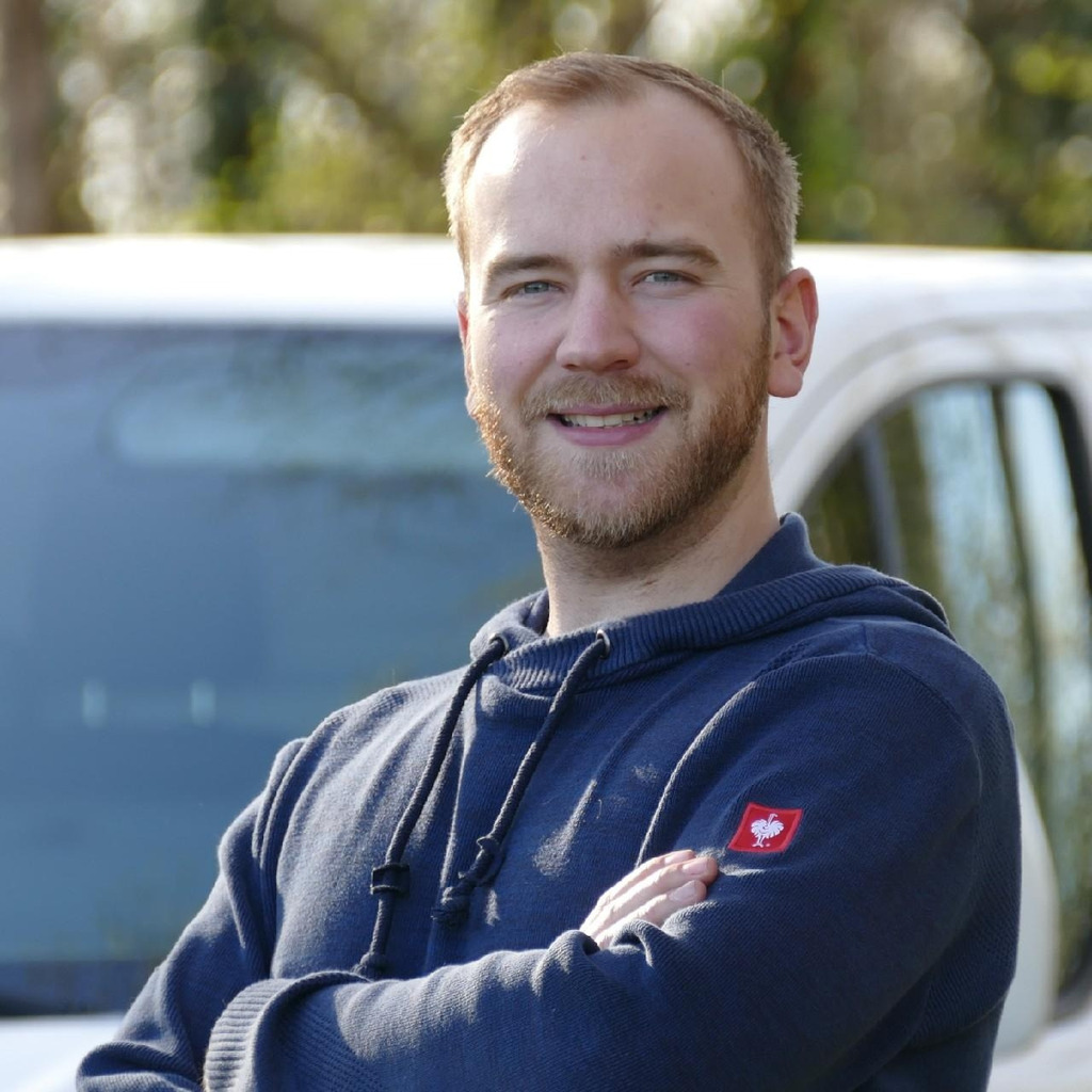 Christoph Banse - Service-Techniker Kälte - GFKK | XING