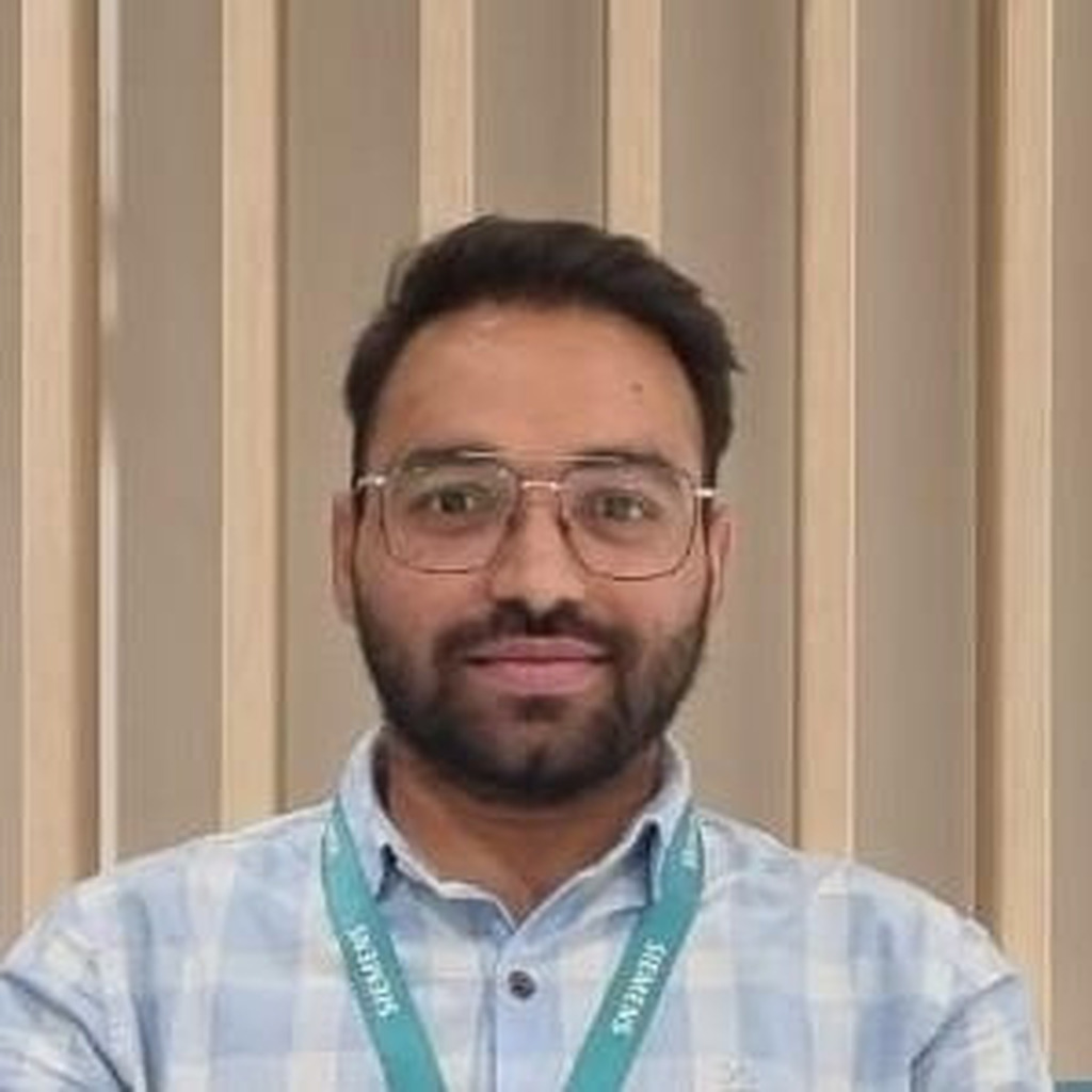 Rajat Tripathi - Senior Engineer - Siemens Energy | XING