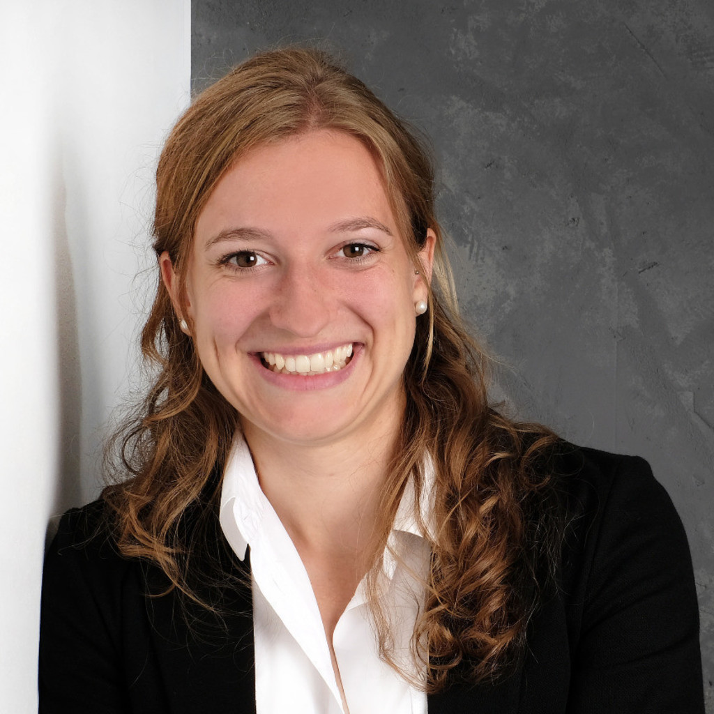 Daniela Walter - Medizintechnik - Universität Stuttgart/Eberhard-Karls ...