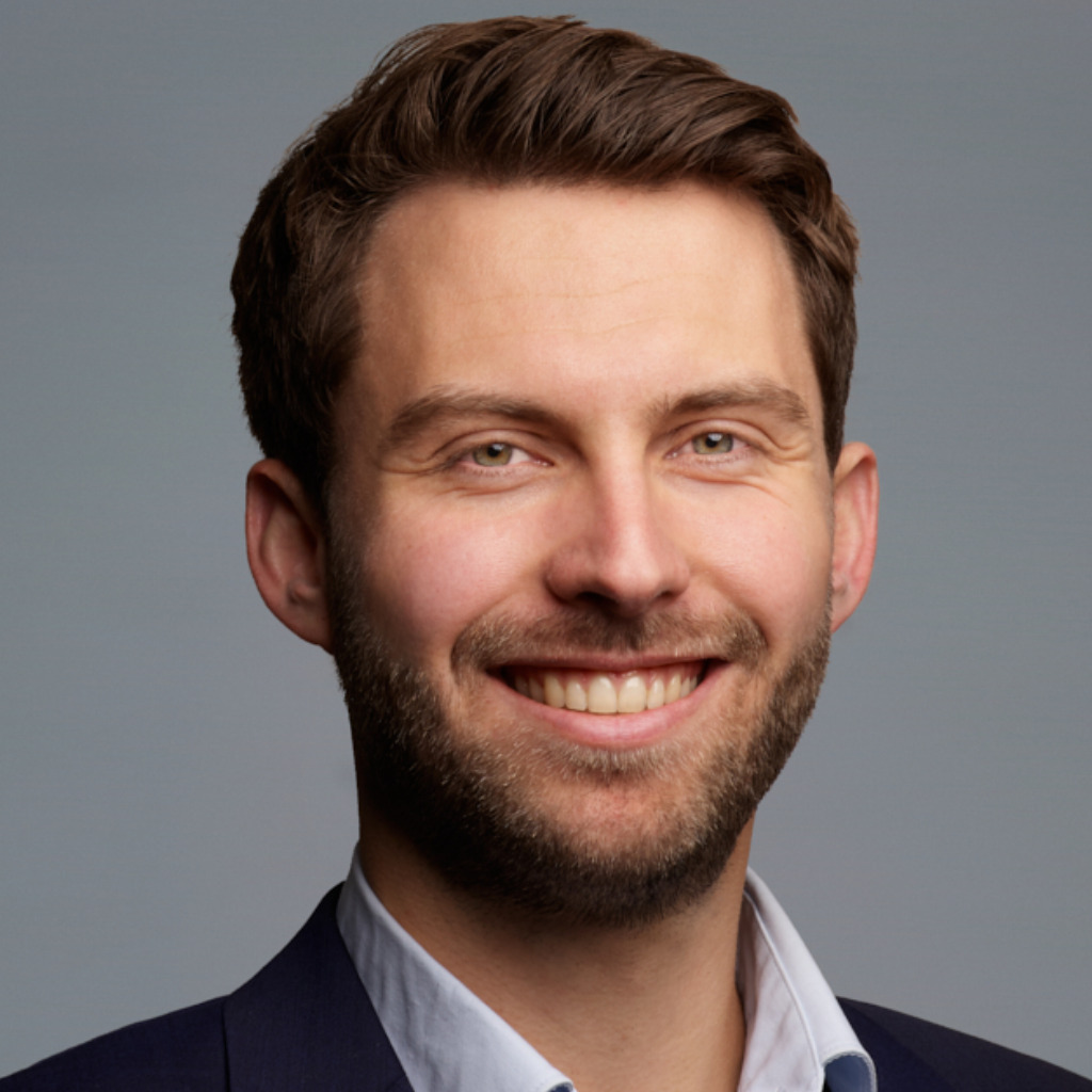 Lucas Giering - Leiter Produktmanagement - Spanflug Technologies GmbH ...