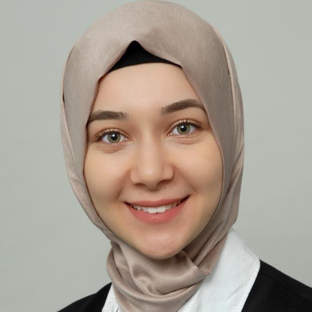 Ceyda Yildirim - Regulierungsmanagement - Stadtwerke Jülich GmbH | XING