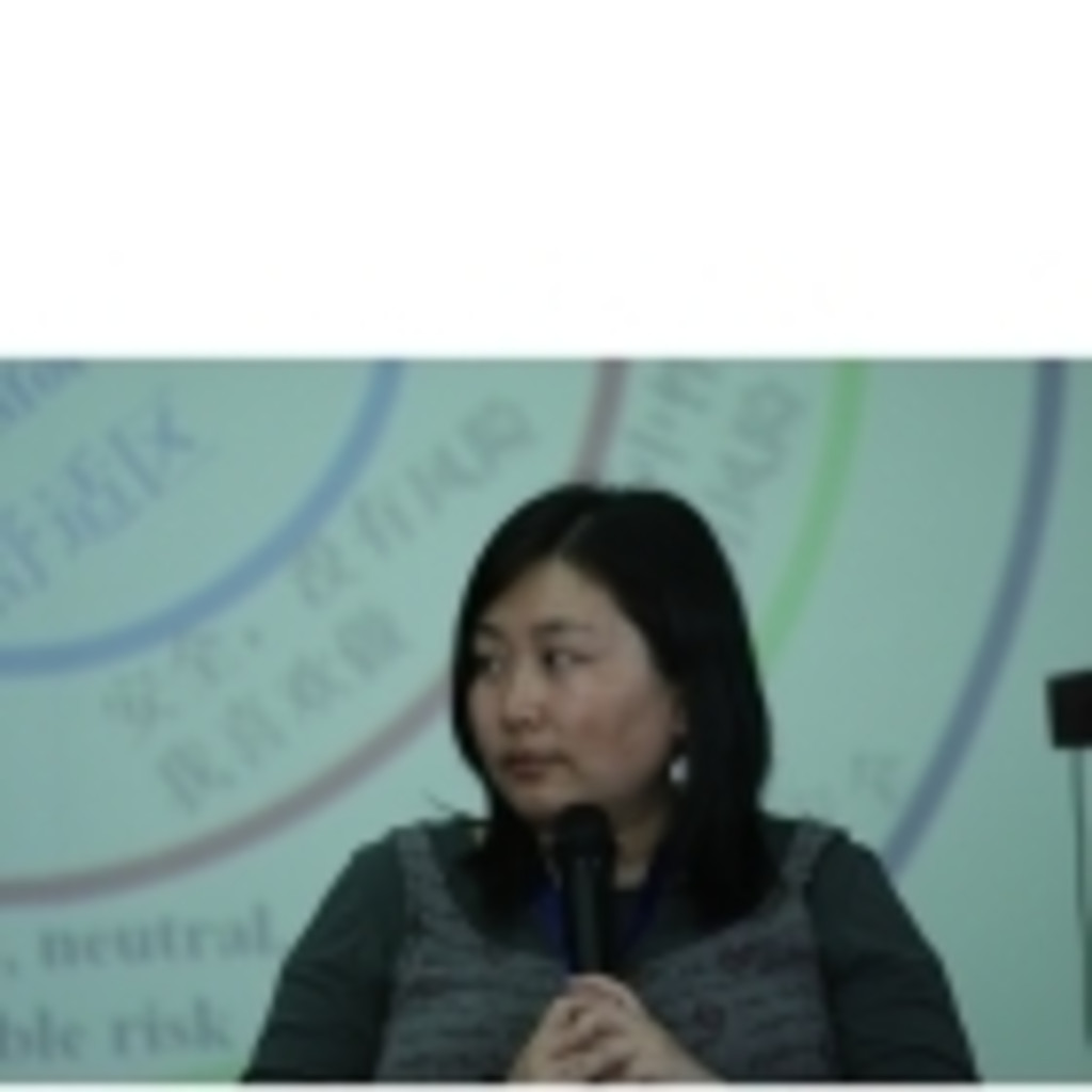 Jing LI - CEO - 宜歌风格教室 | XING