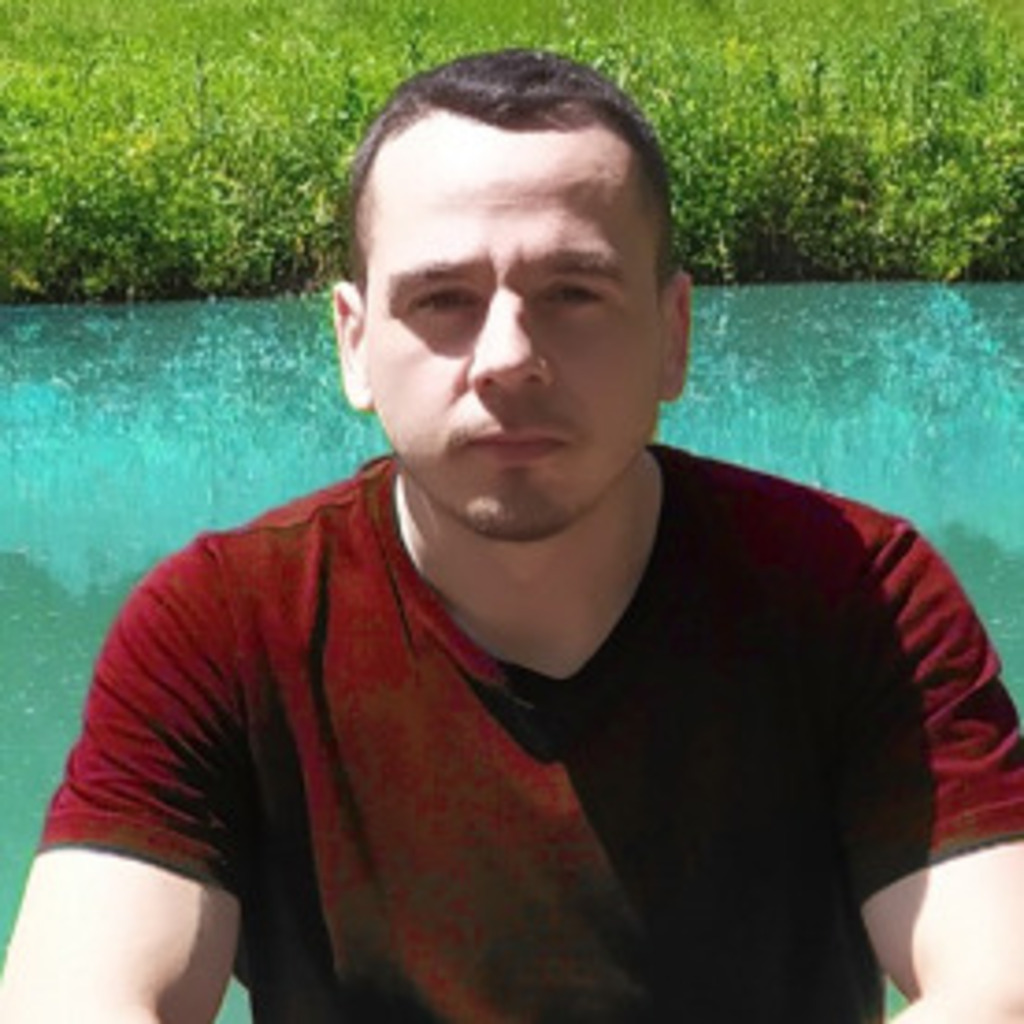 Alexei Petru - Frontend Developer - 58agents GmbH | XING