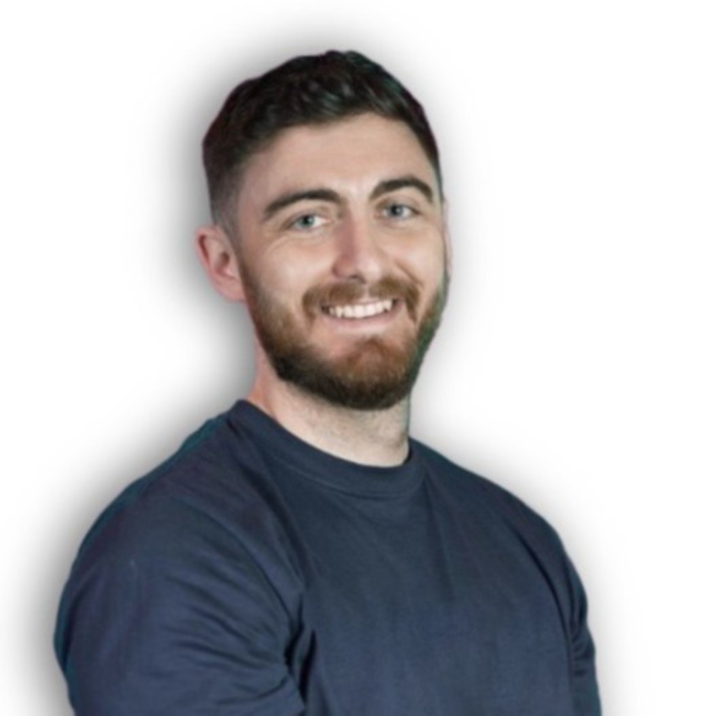 Daryl Benson - Talent & People Lead - PlantingSpace | XING