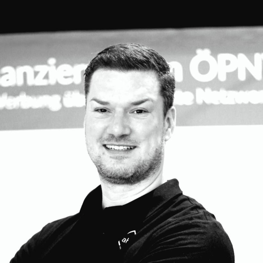 Simon Funke - Account Manager Public IT - xevIT GmbH | XING