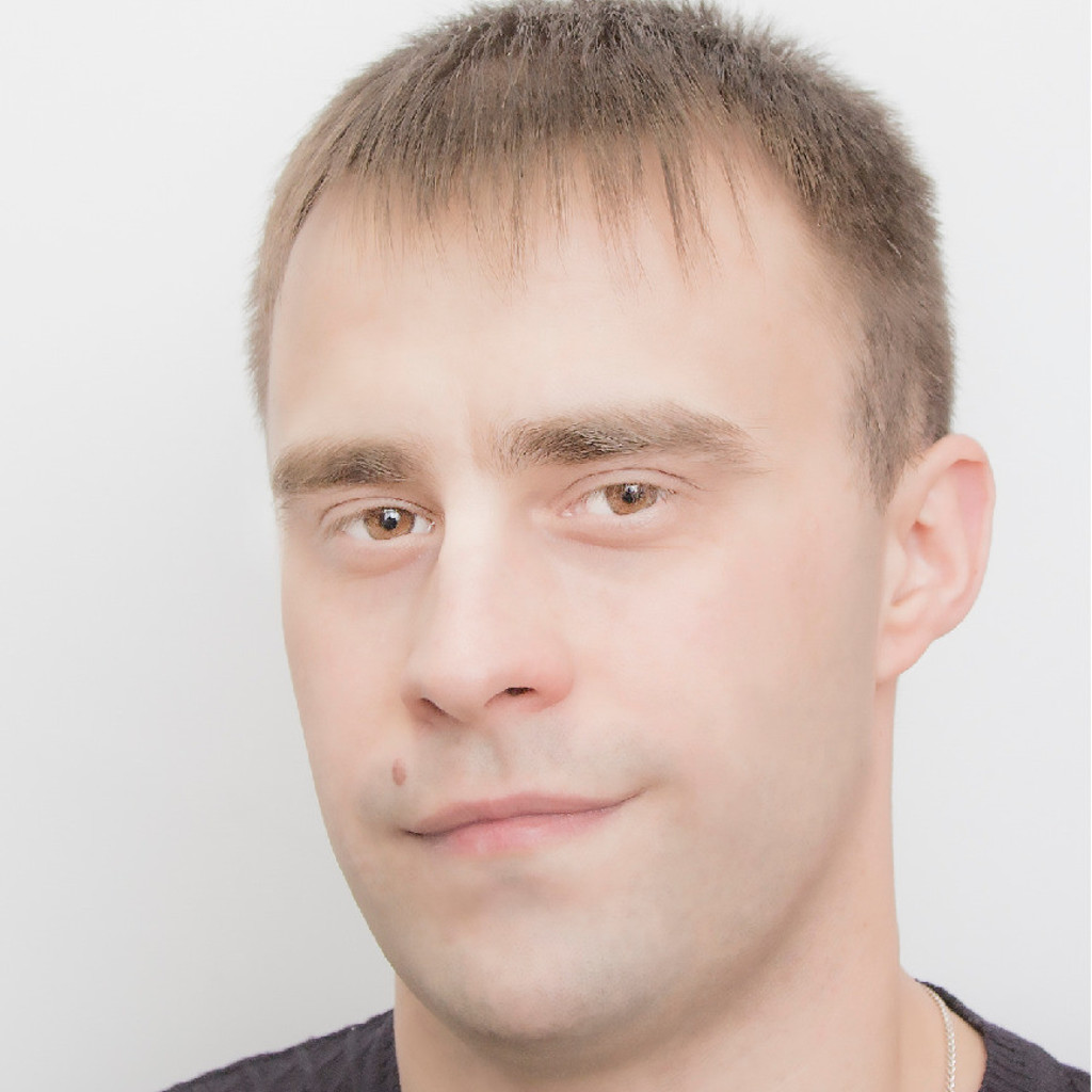 Mikhail Samsonov - Verfahrensingenieur - Tavriya | XING