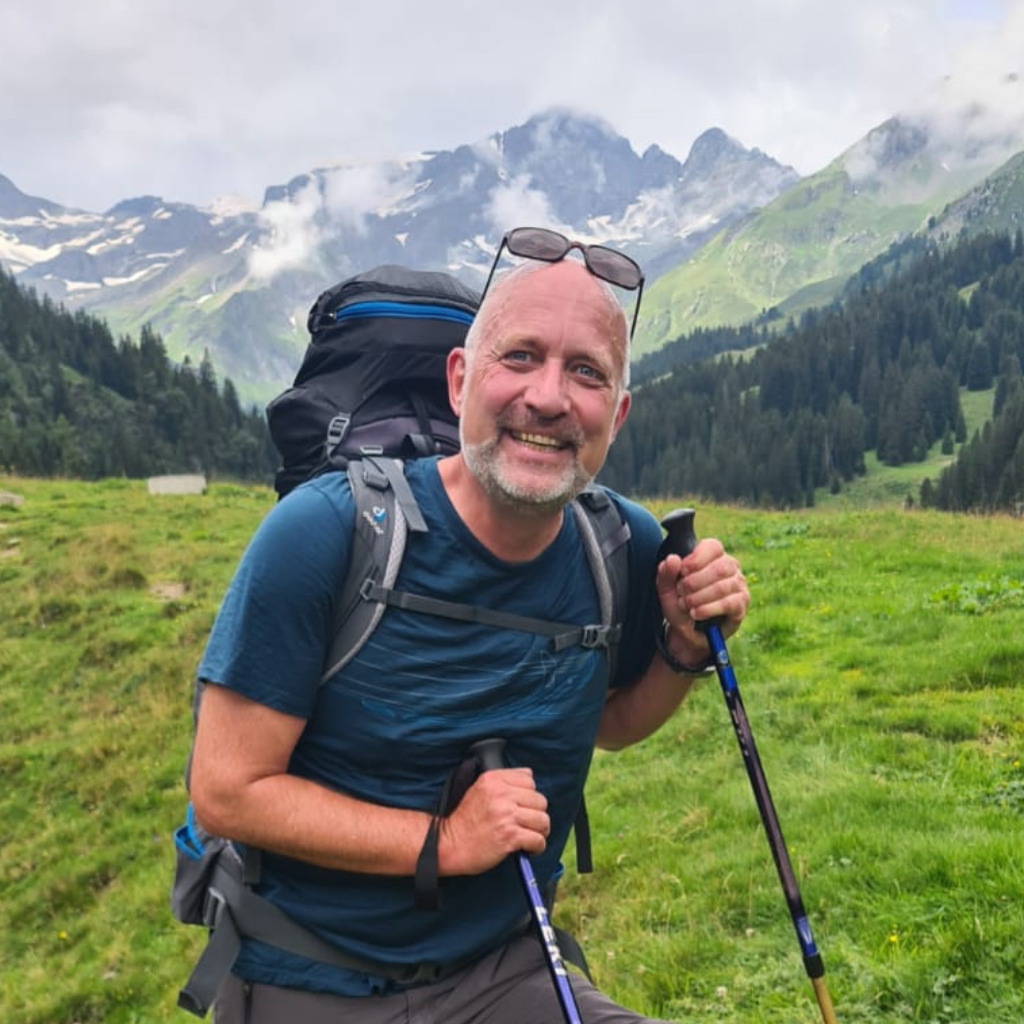 Marco Maggetti - Gebietsverkaufsleiter - Silent Gliss AG | XING