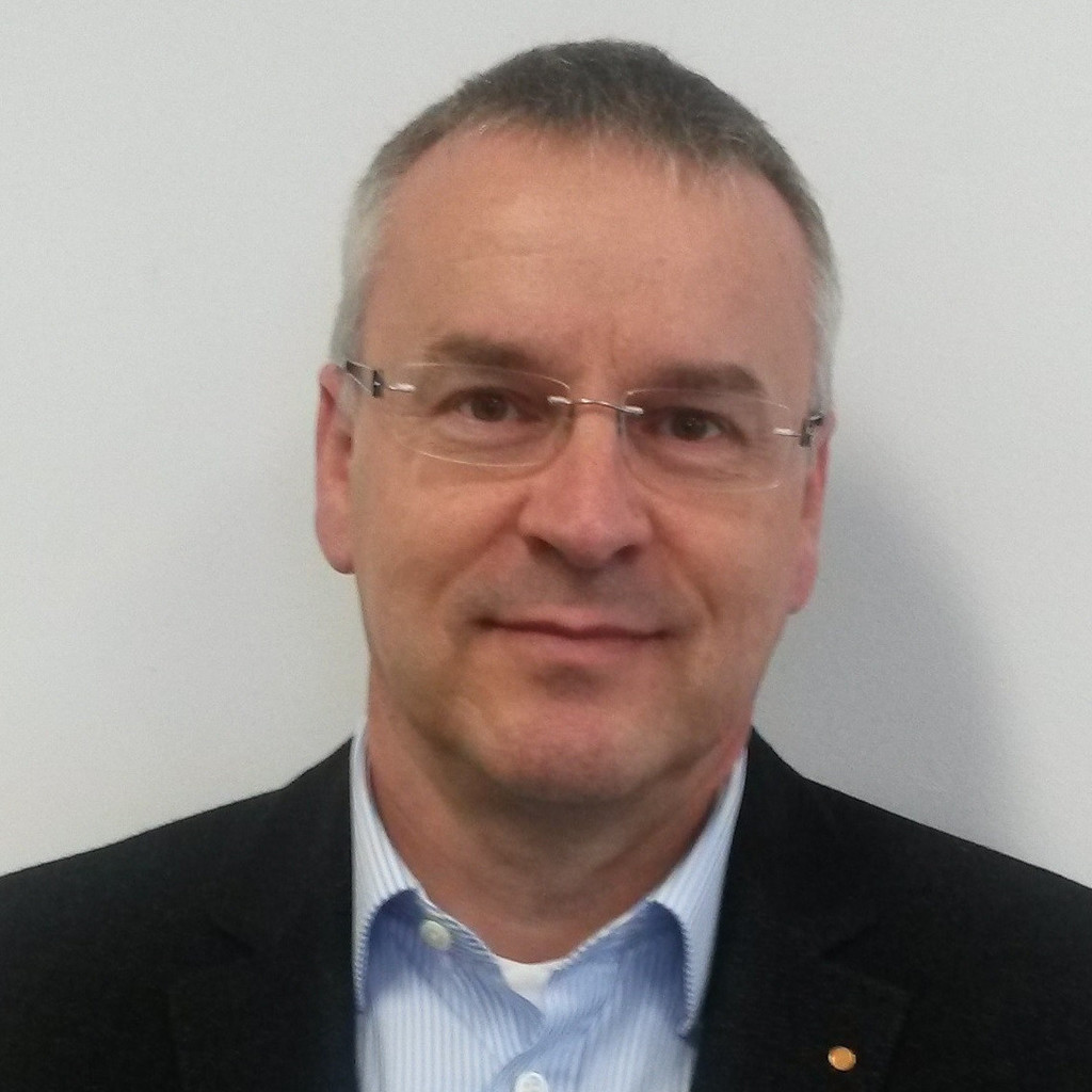 Robert Sorg - Inhouse Consultant SAP (PP + PM) - ifm electronic gmbh | XING
