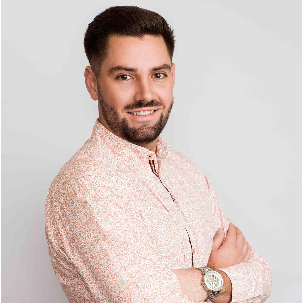 Marc Stach - Technical Support Engineer - HUB Parking Technology | XING