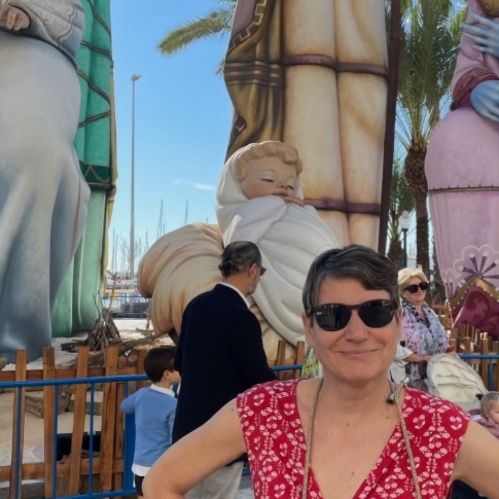 Stephanie Amend - Messe- und Eventmanagerin - Karlsruher Messe- und ...