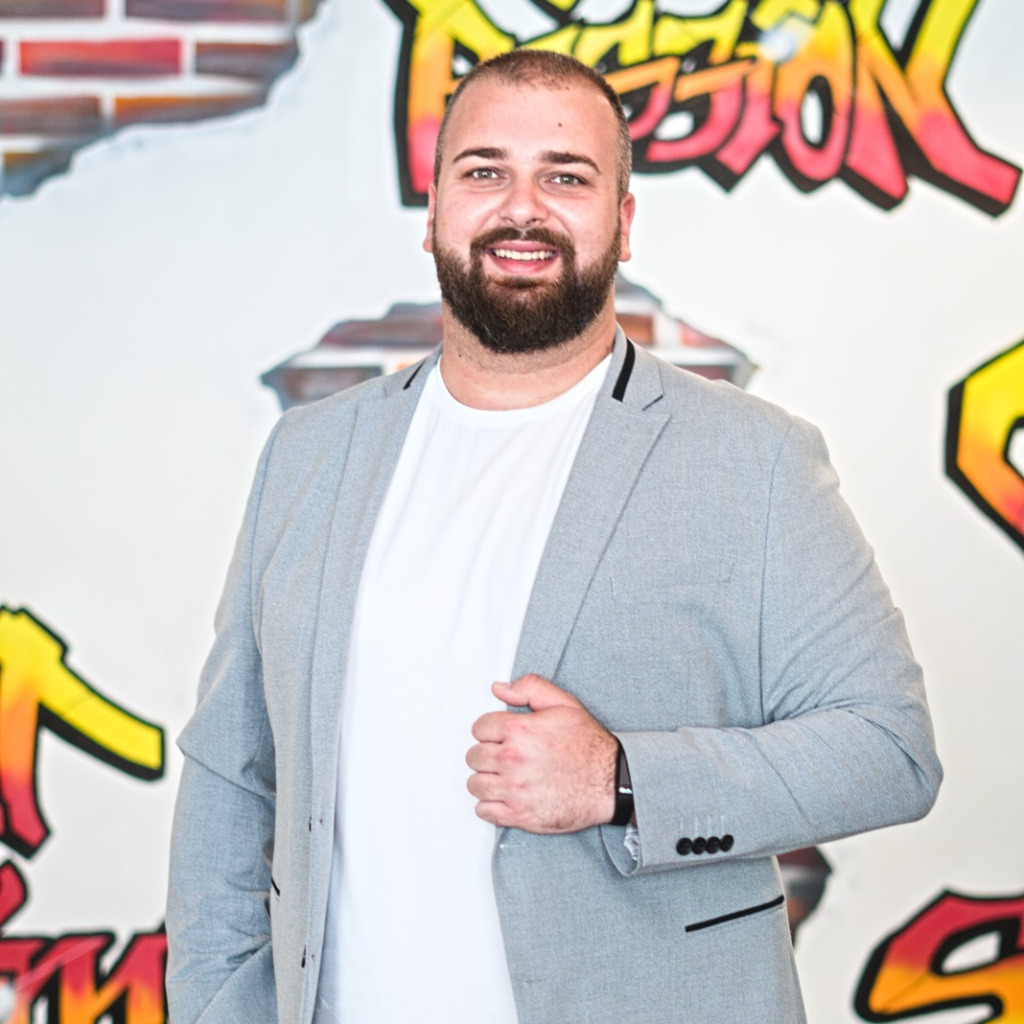 Milan Babic - Field Sales Executive - DHL Express | XING