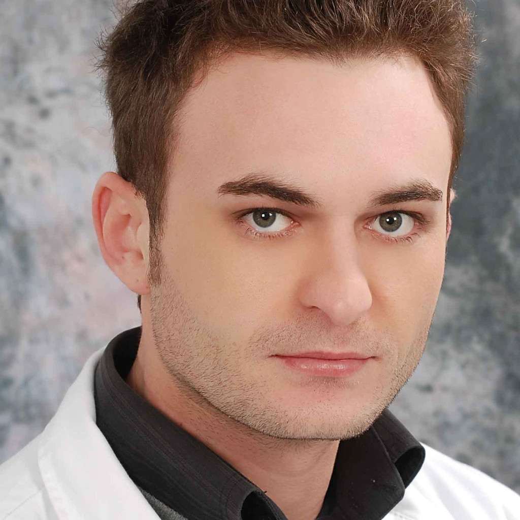 Dr. Edi Stepanovski - Facharzt für Viszeralchirurgie - Unbekannt AG | XING