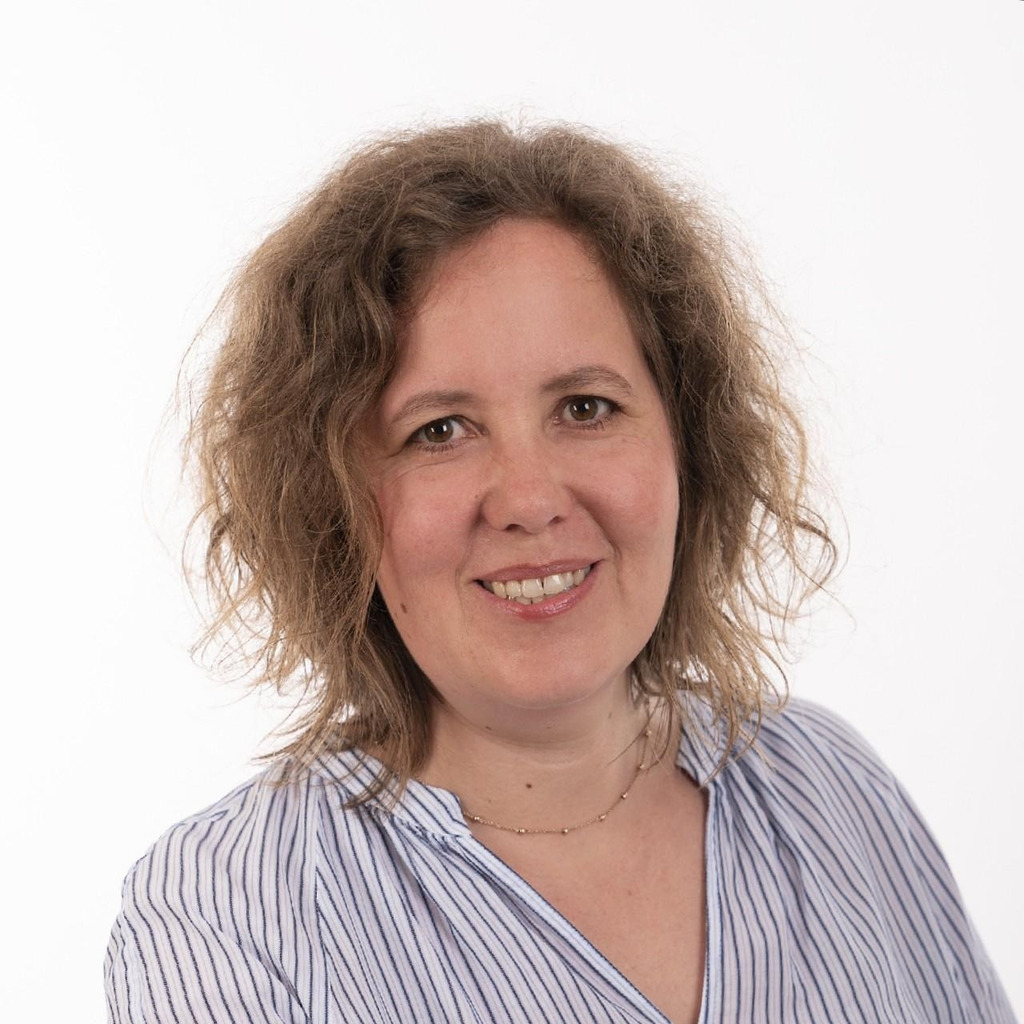 Sandra Wegner - Leiter Produktion - Vermes Microdispensing GmbH | XING