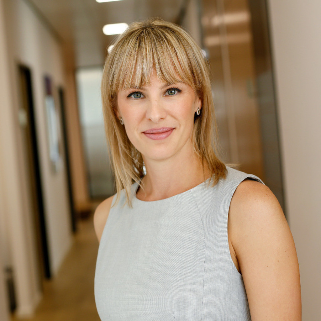 Carla Scarsella - Marketing & Communications Manager - European ...