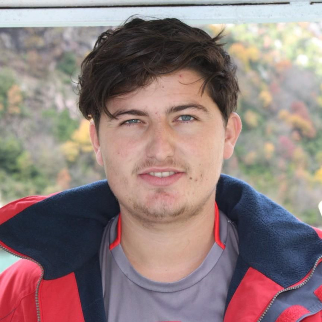 Ardit Marku - Event Planner - Wild Tour Albania | XING