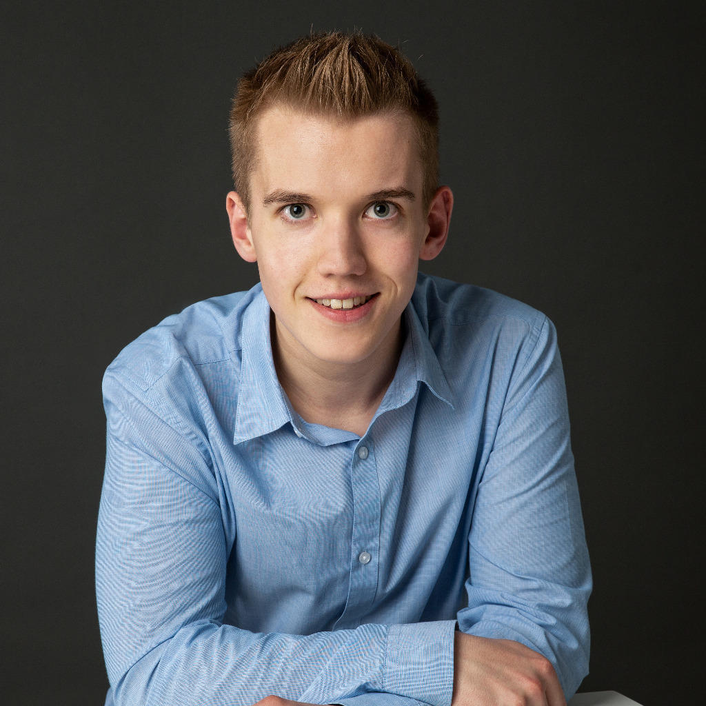 Christoph Matzke - Entwicklungsingenieur Elektromobilität - Scherdel ...