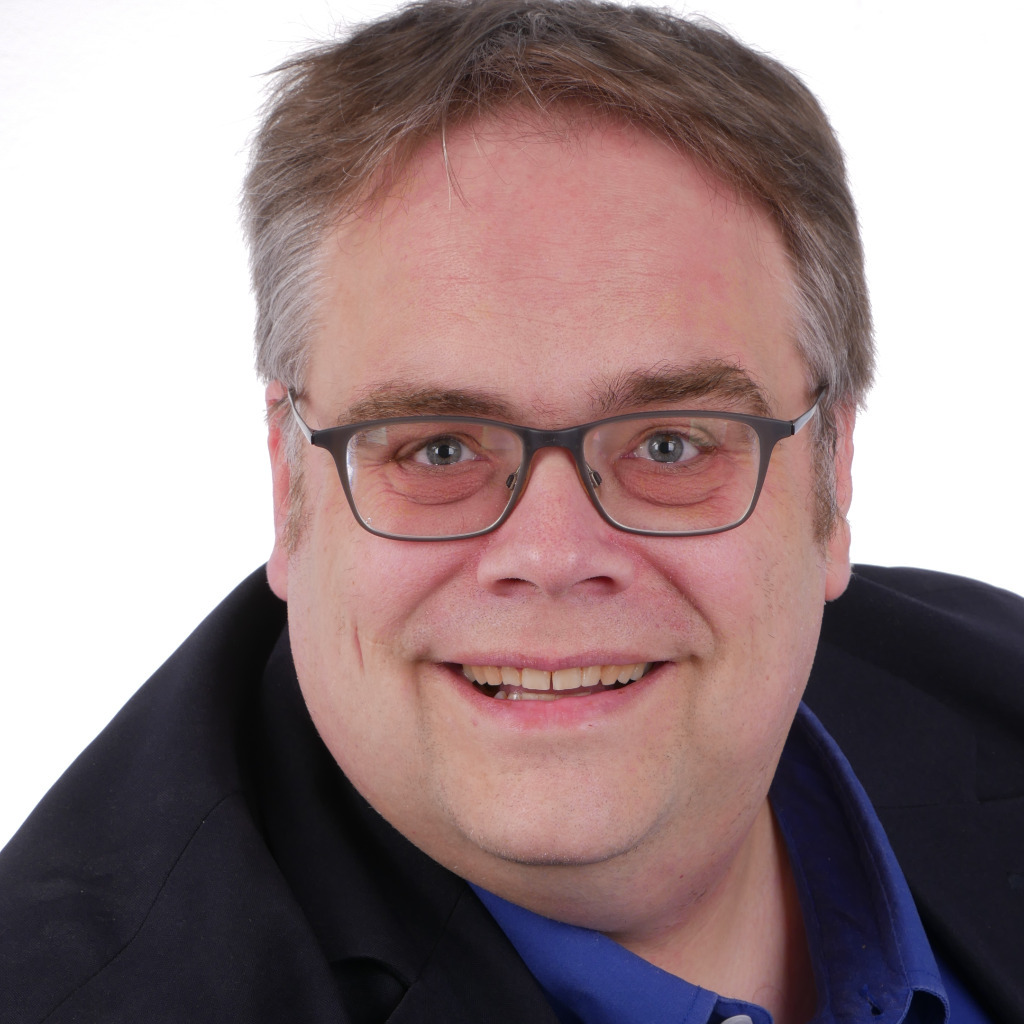 Christian Wilp - Sozialversicherungsfachangestellter - BAHN-BKK | XING