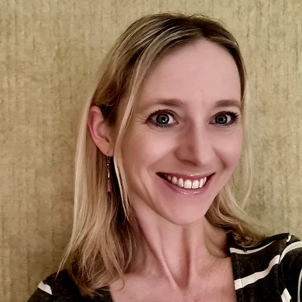 Jessica Wunder - Lehrerin für Deutsch als Zweitsprache (Internationale ...