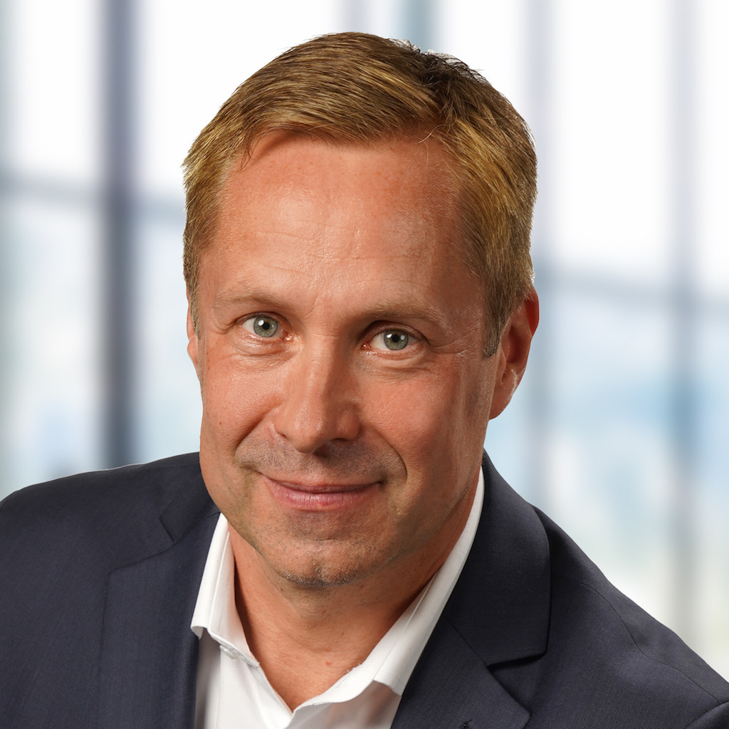 Dr. Frank Knoche - CEO. Executive Search. Shaping the Future of ...