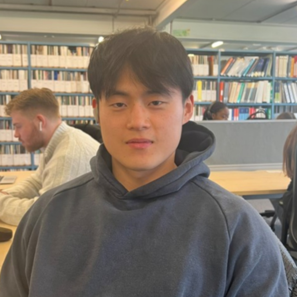 Samuel Ling - Engineer / Maker - Remap | XING