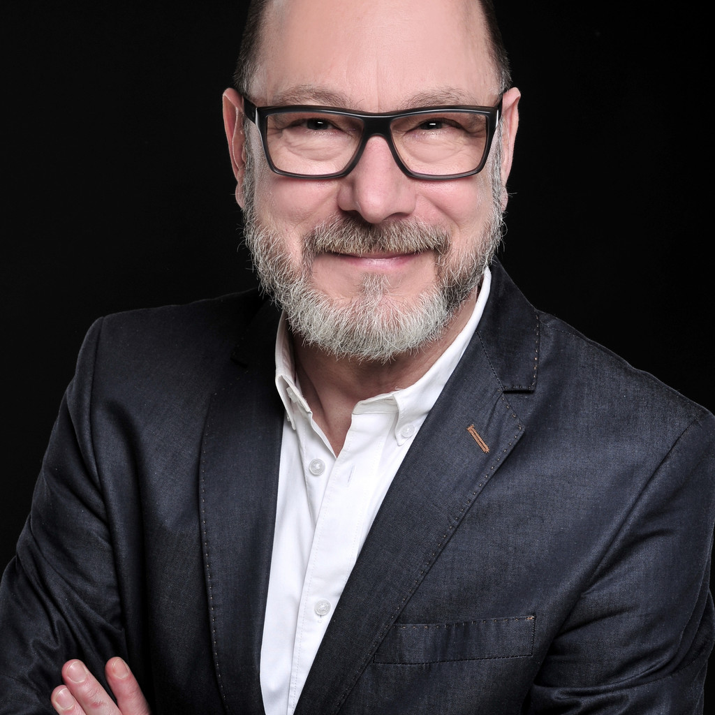 Michael Bittner-Benende - Inhaber - BAB | XING