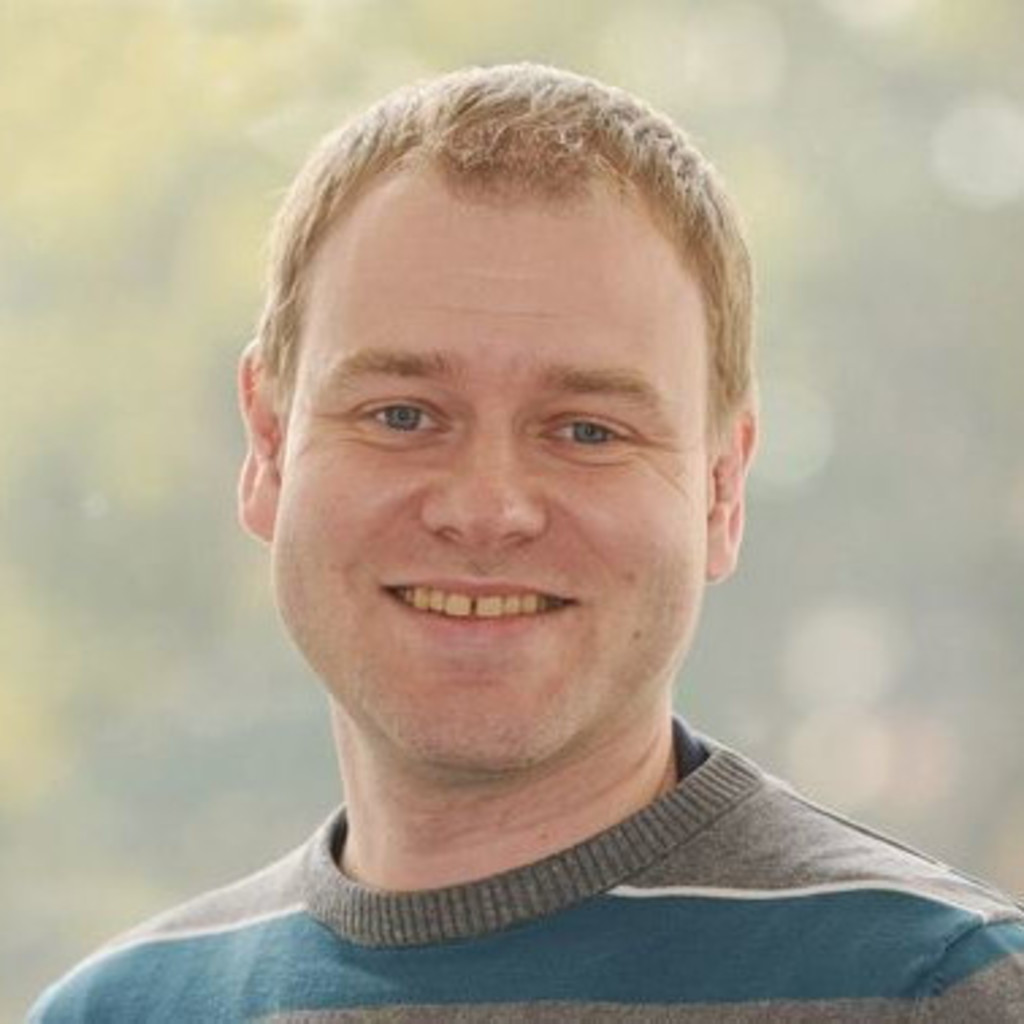 Thomas Henkel - Buchhaltungssachbearbeiter - Bosch Thermotechnik GmbH ...